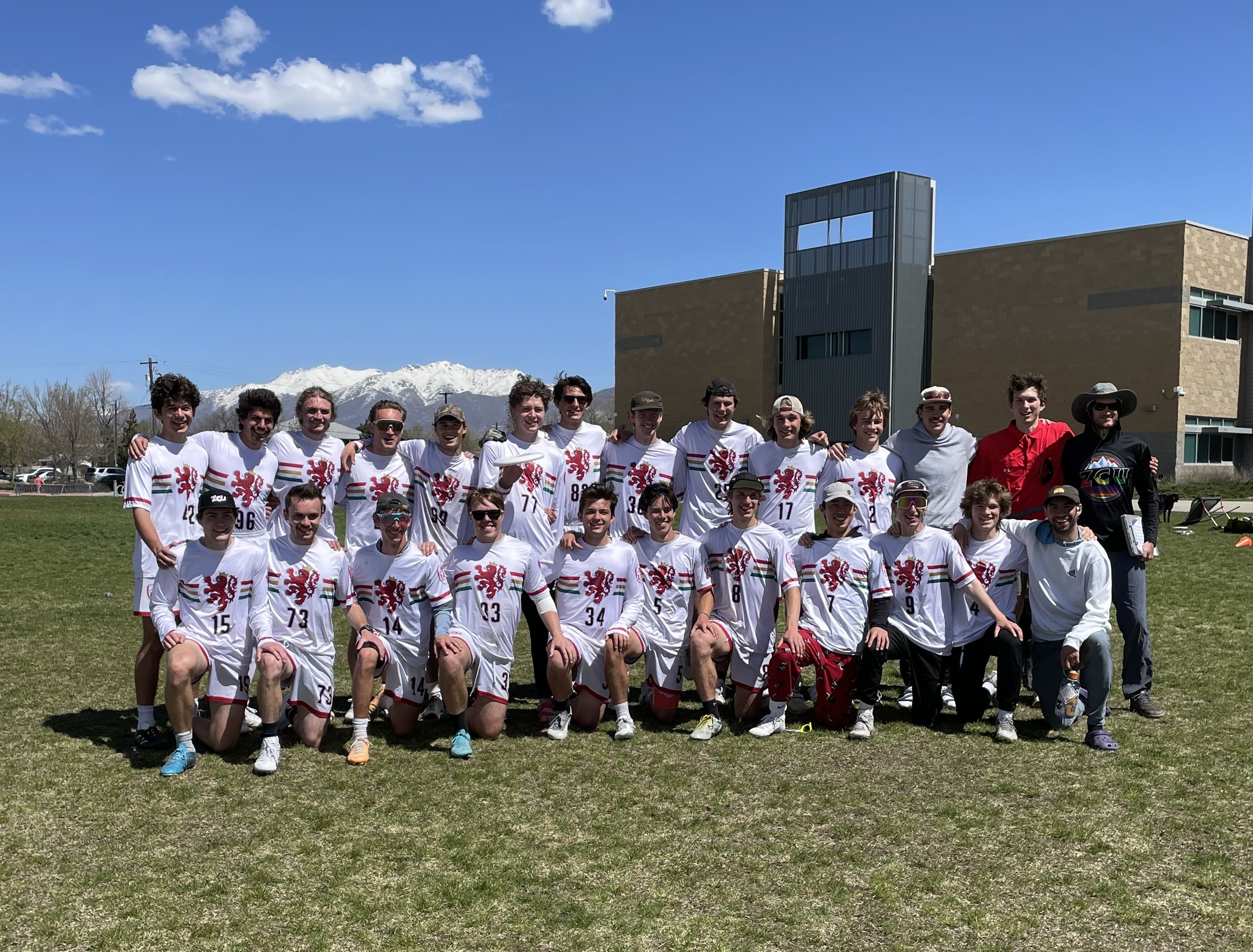 About – Zion Curtain Ultimate